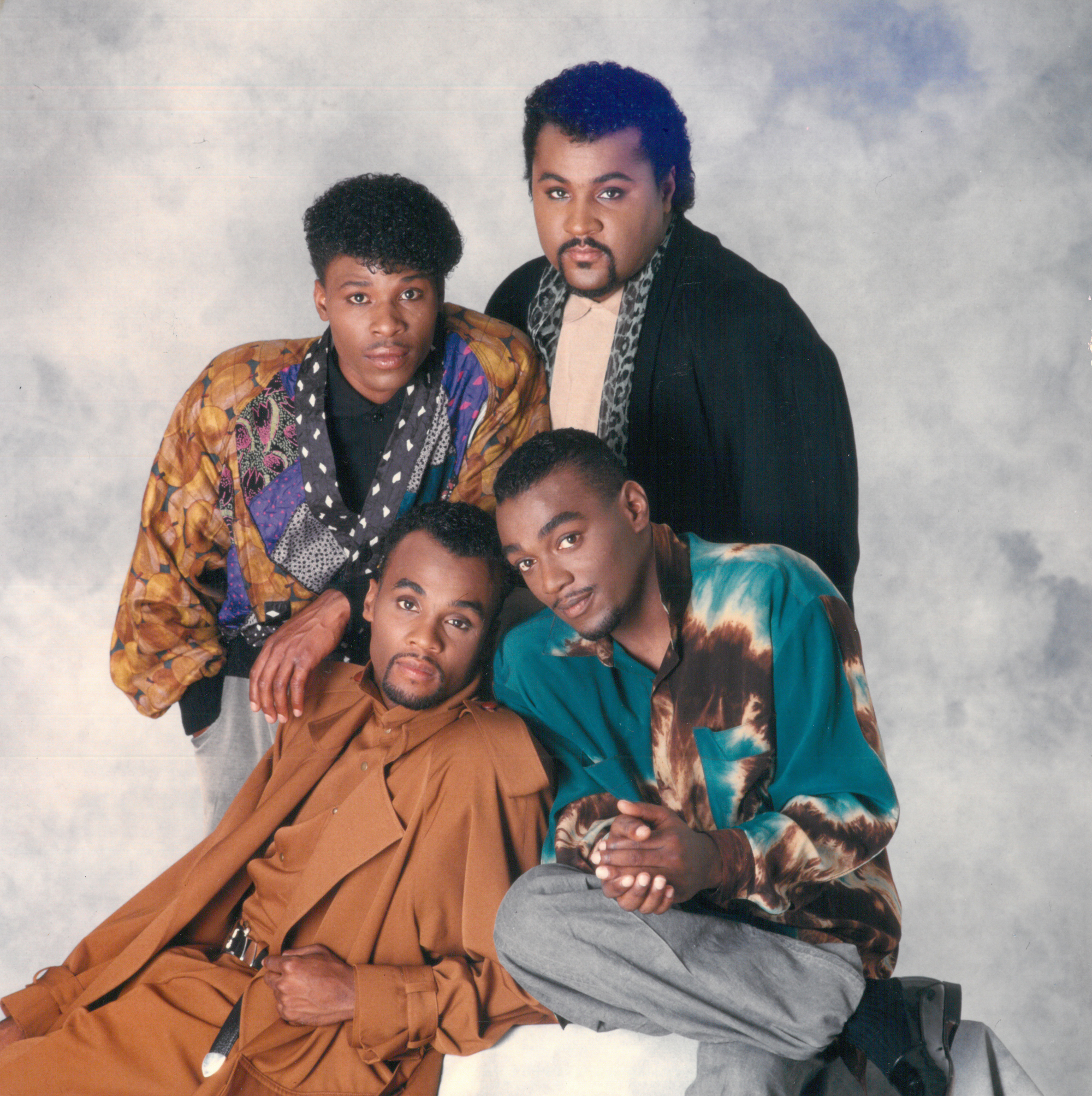 Tommy Boy Records | Legendary Hip Hop & Dance Label Since 1981