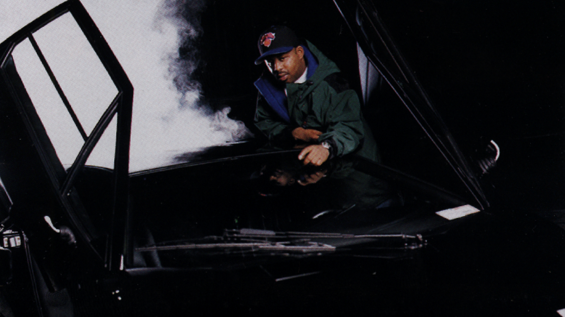 Tommy Boy Records | Legendary Hip Hop & Dance Label Since 1981