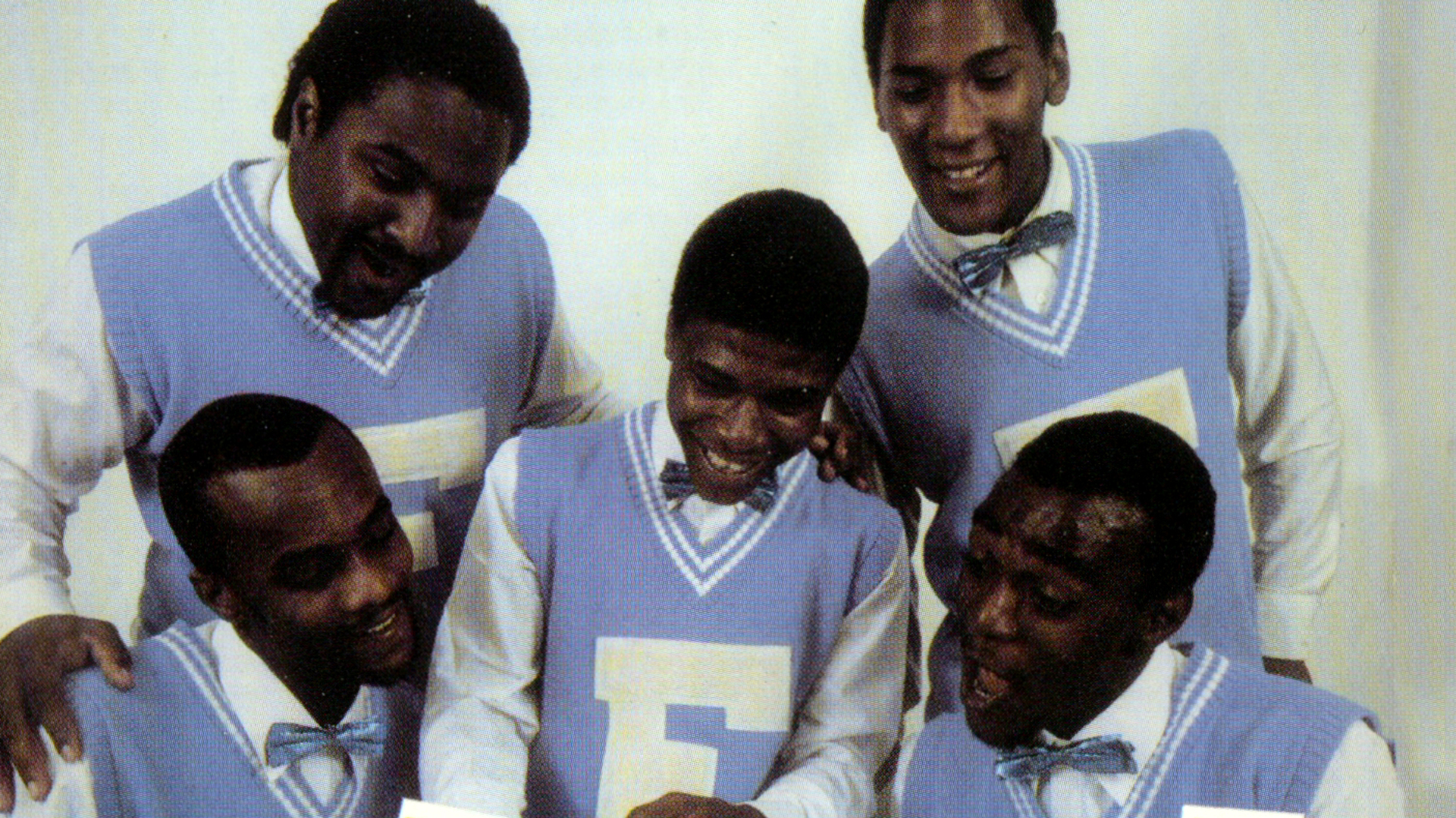 Tommy Boy Tuesday: Digital Underground - "The Body-Hat Syndrome" 30th ...