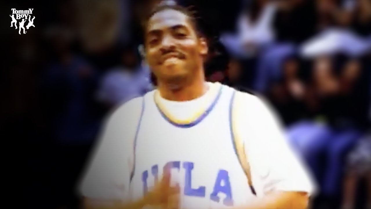 Tommy Boy Records | Legendary Hip Hop & Dance Label Since 1981