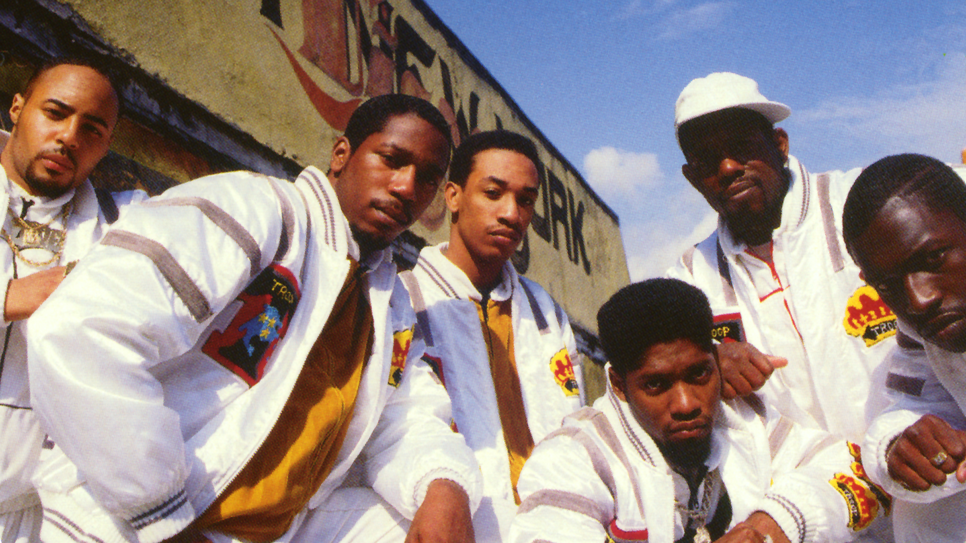 Tommy Boy Records | Legendary Hip Hop & Dance Label Since 1981