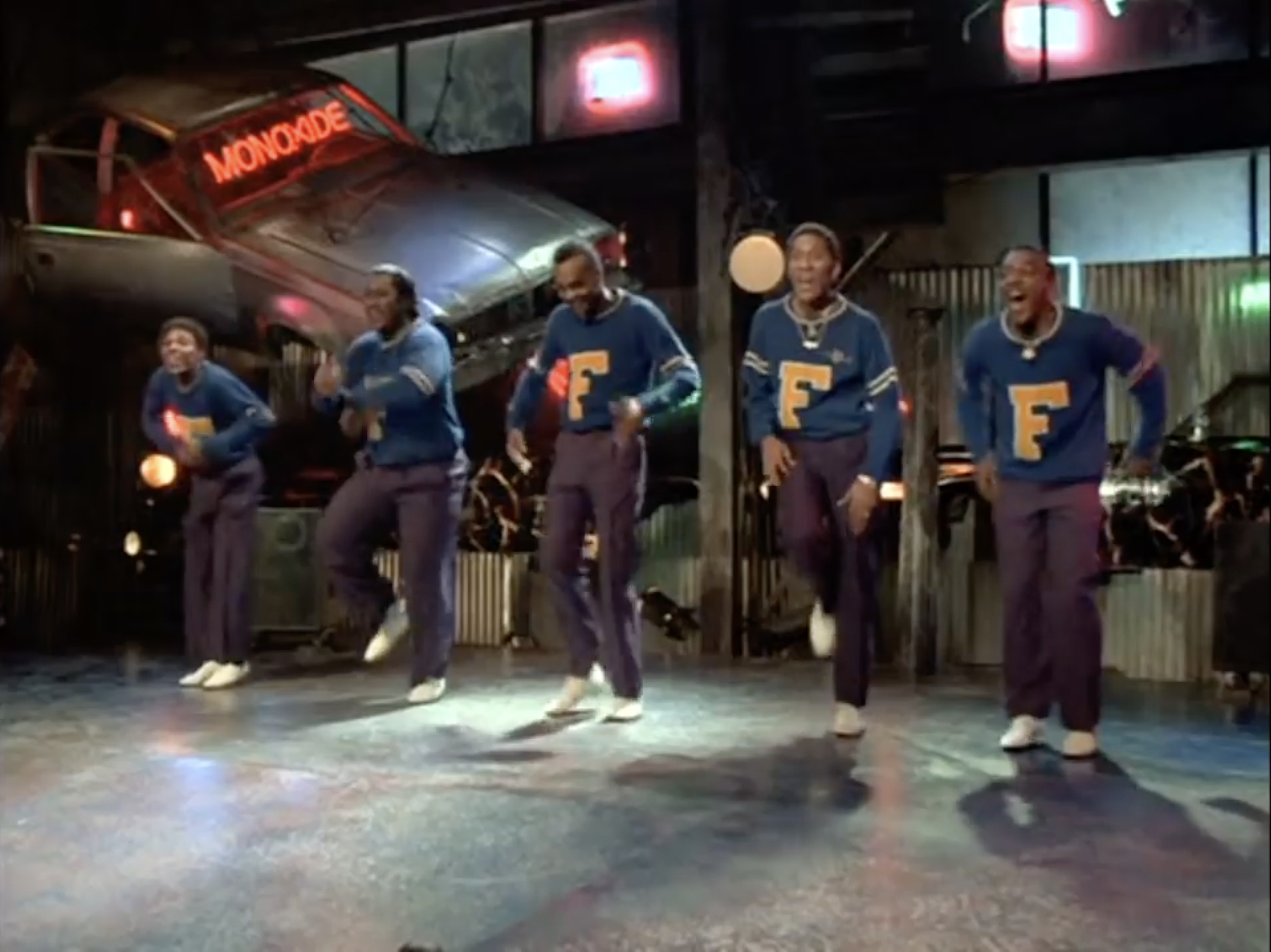 Tommy Boy Records | Legendary Hip Hop & Dance Label Since 1981