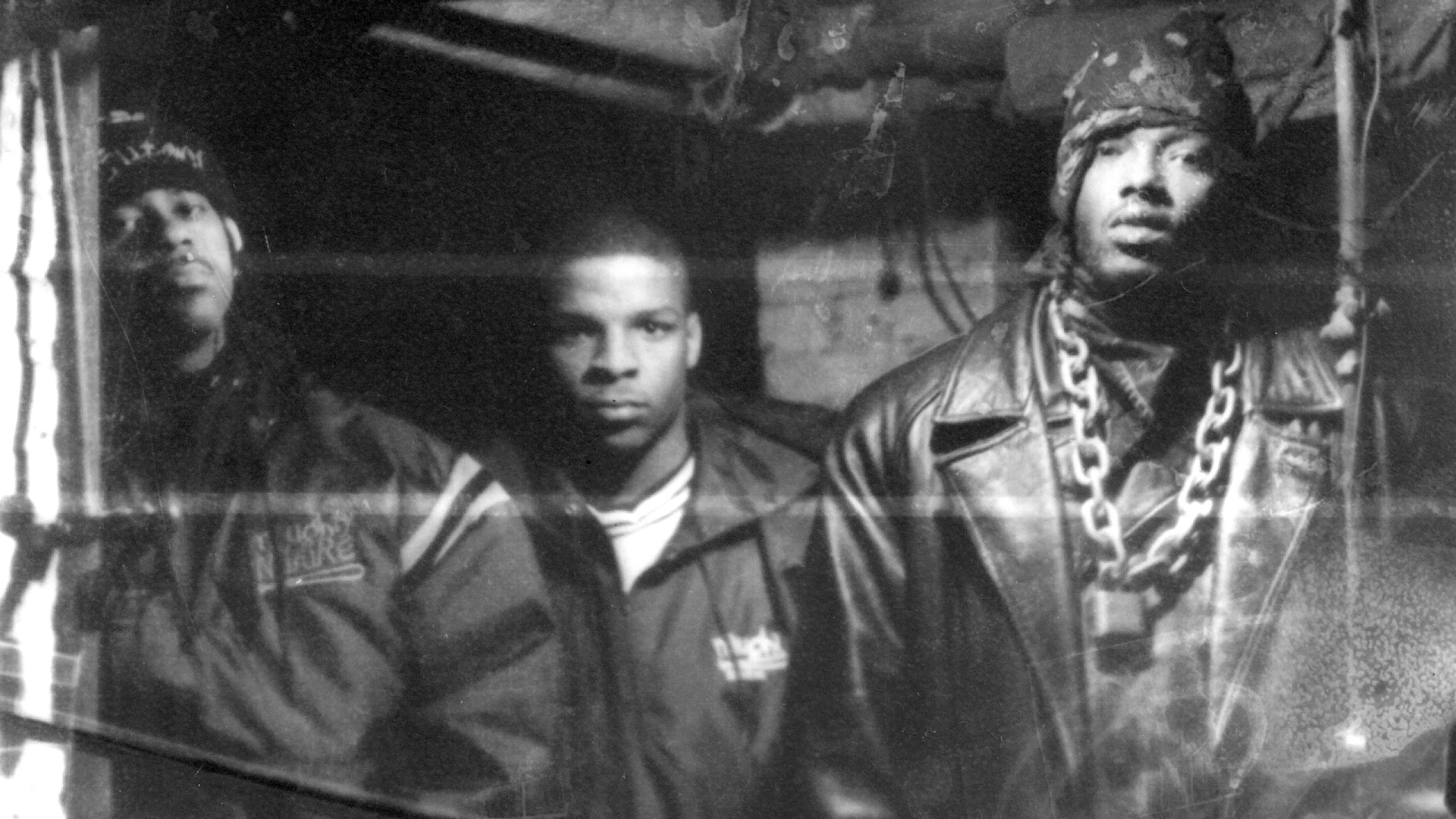 Tommy Boy Records | Legendary Hip Hop & Dance Label Since 1981