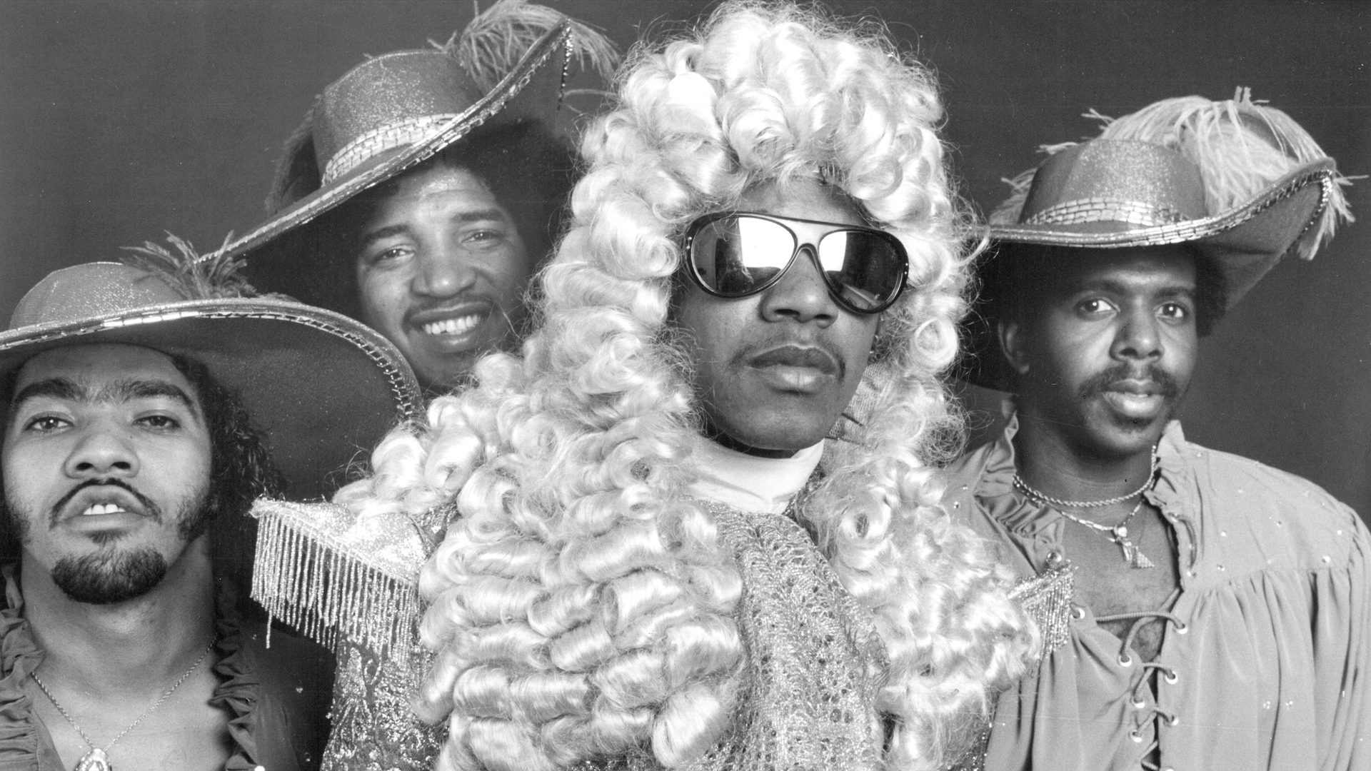 Tommy Boy Records | Legendary Hip Hop & Dance Label Since 1981