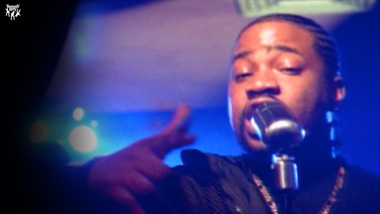 Tommy Boy Tuesday: Queen Latifah 'All Hail The Queen' | News | Tommy ...