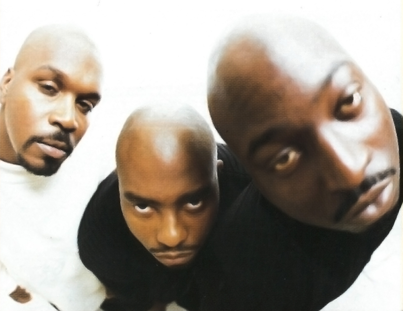 Tommy Boy Records | Legendary Hip Hop & Dance Label Since 1981