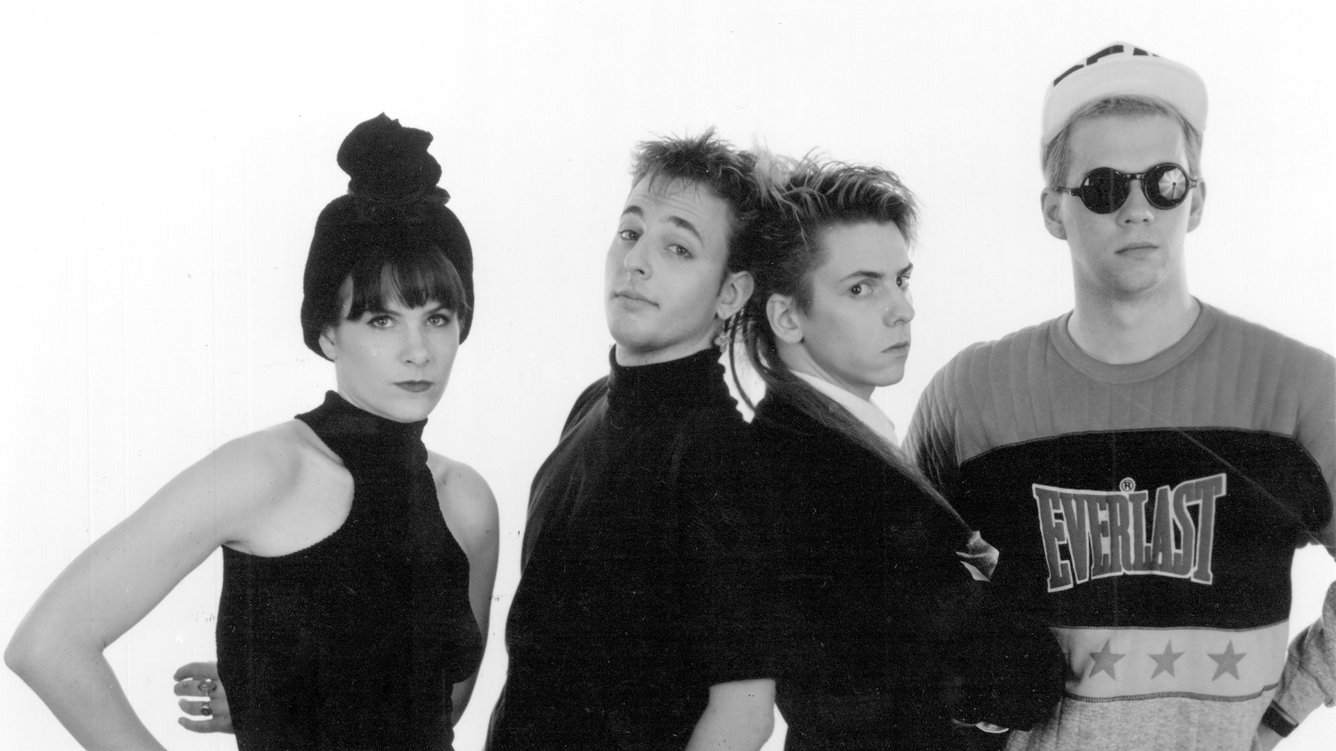 Tommy Boy Records | Legendary Hip Hop & Dance Label Since 1981