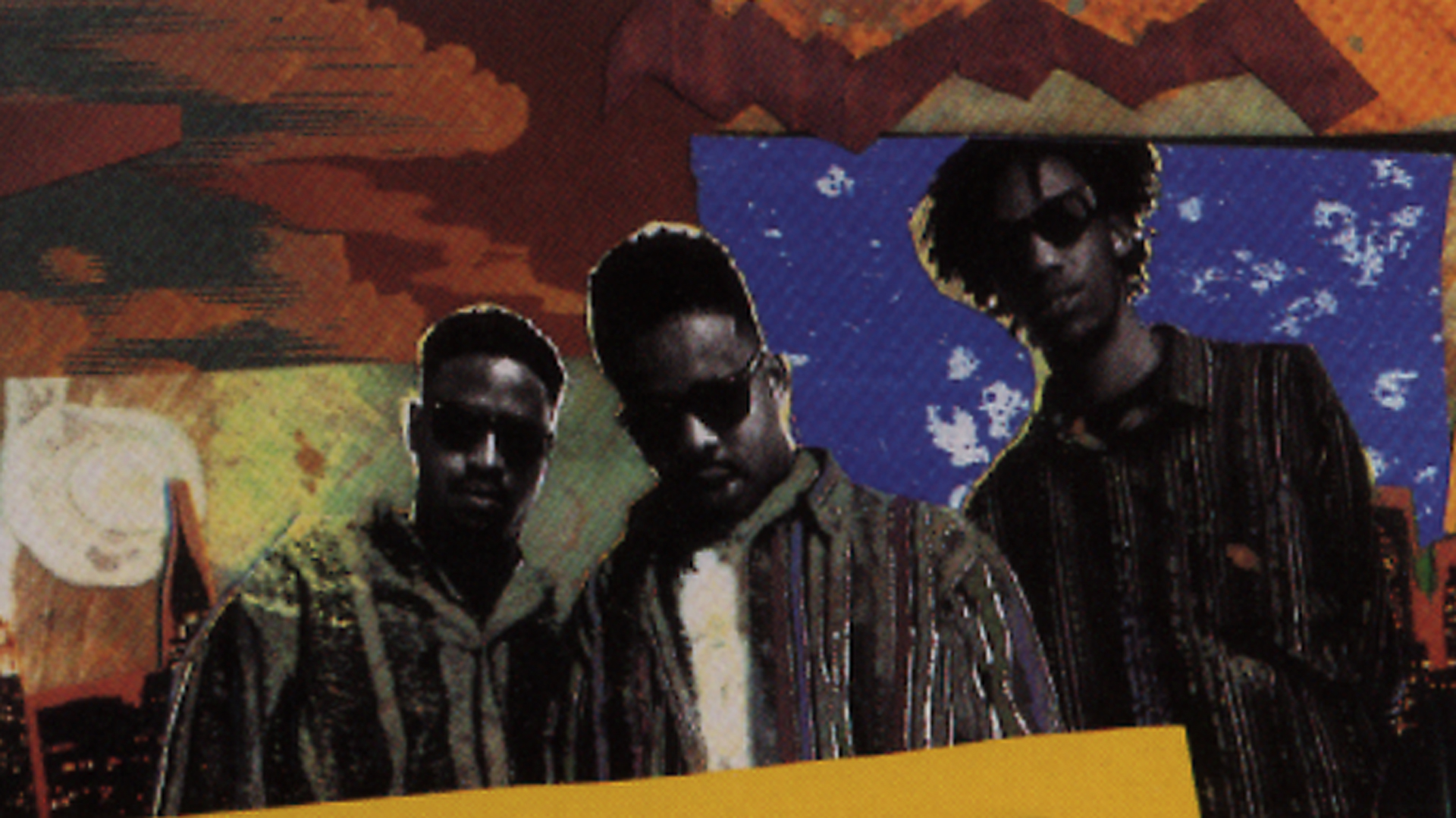 Tommy Boy Records | Legendary Hip Hop & Dance Label Since 1981