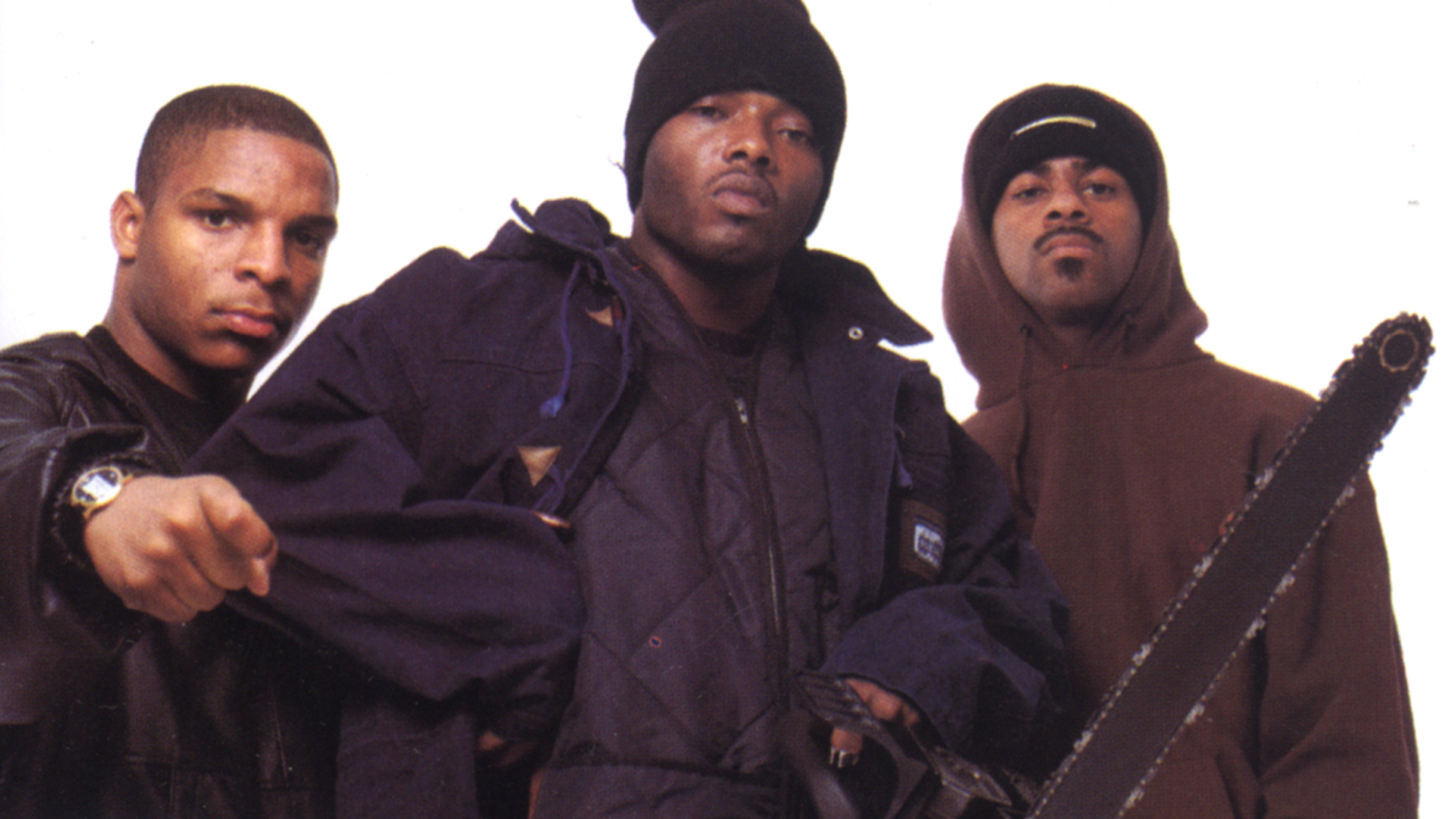 Tommy Boy Records | Legendary Hip Hop & Dance Label Since 1981